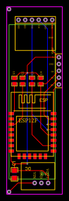 ESP Temperature - OSHWLab