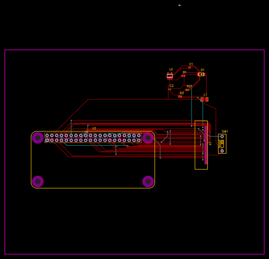 EUFS - Dashboard - OSHWLab