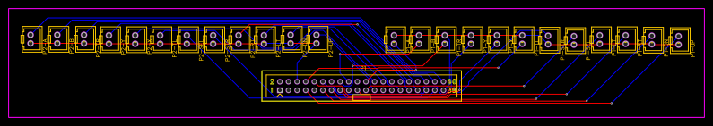 GPIO_inter - EasyEDA open source hardware lab