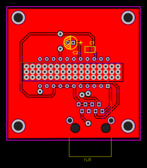 ILX511_board - OSHWLab