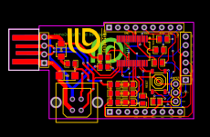 arKDuino Programmer - EasyEDA open source hardware lab