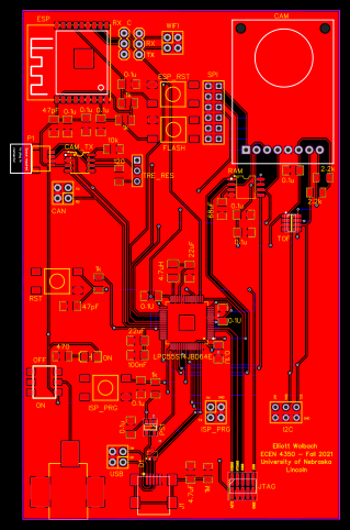 ECEN4350_lab3 - OSHWLab