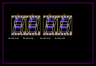 relos esp8266 - EasyEDA open source hardware lab