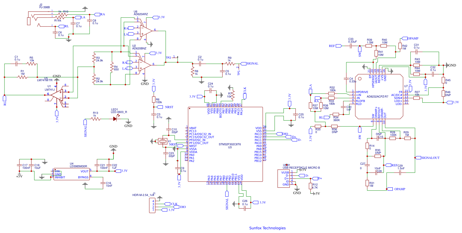Spandan_new - OSHWLab