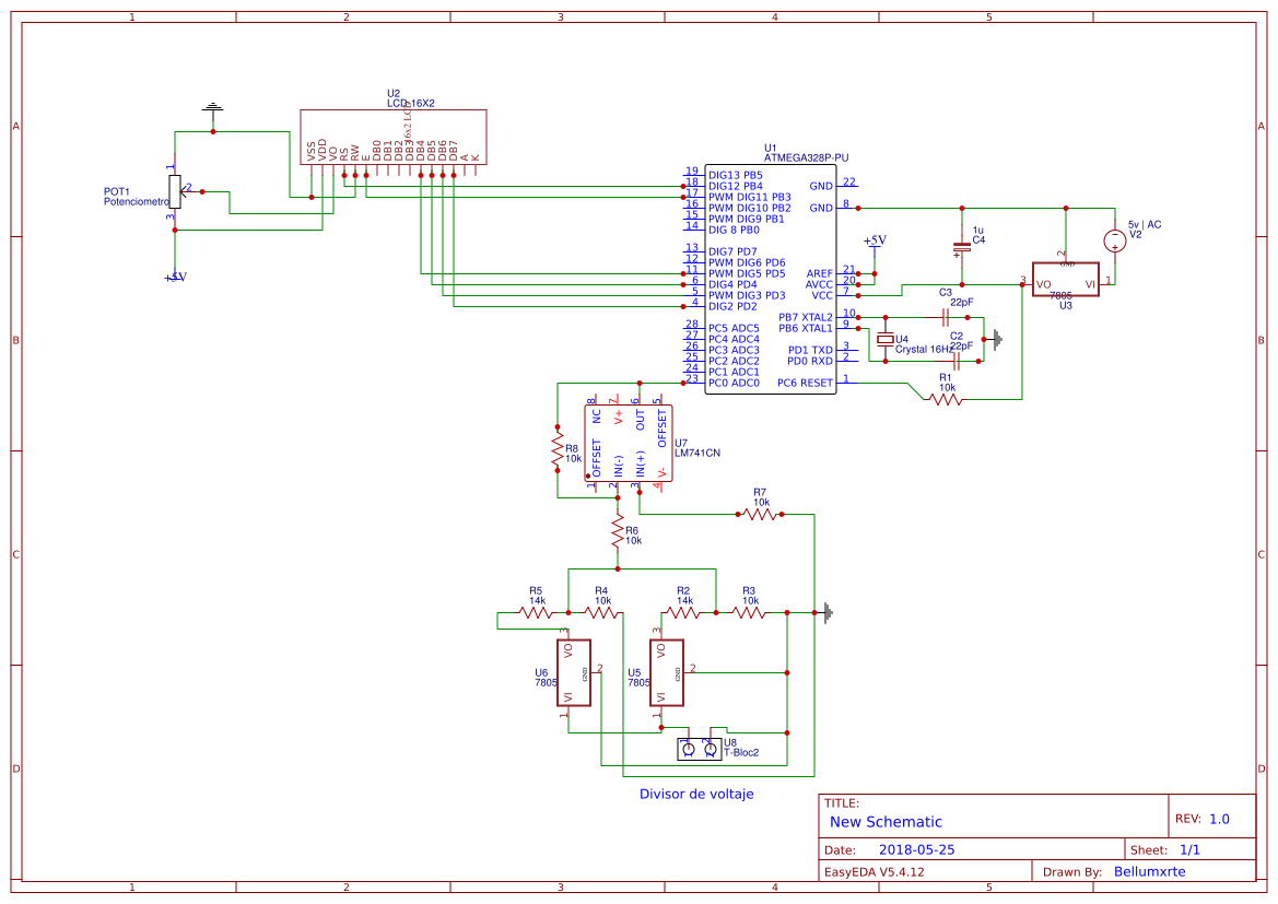 ATMEGA328-P-PU - EasyEDA open source hardware lab