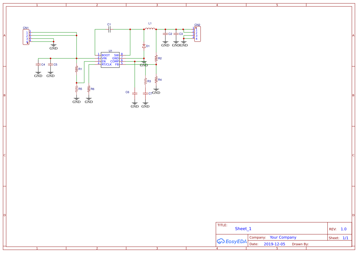spg project - Platform for creating and sharing projects - OSHWLab
