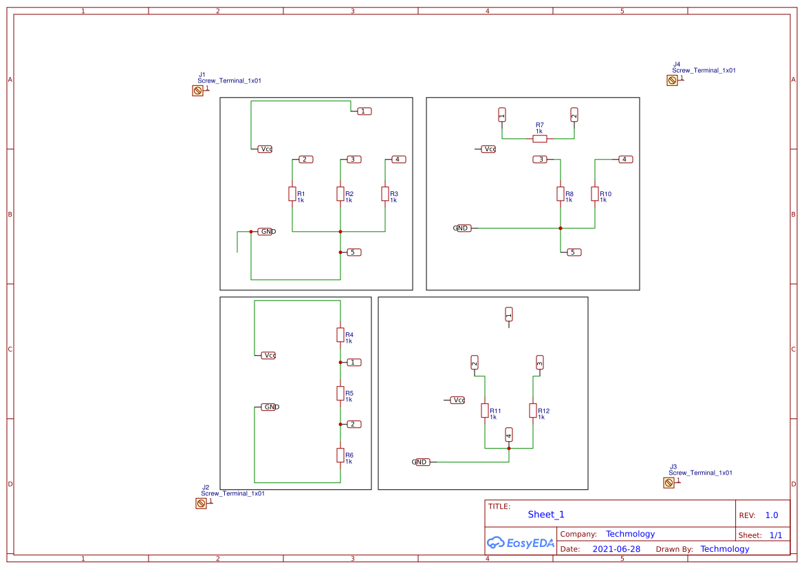 Prototype - EasyEDA open source hardware lab