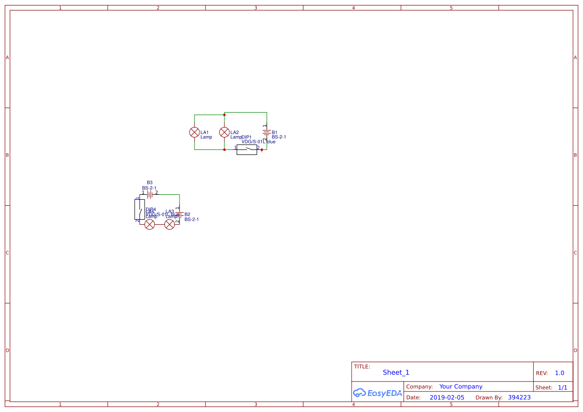First - master - (Eva Cabrera) - Platform for creating and sharing projects - OSHWLab