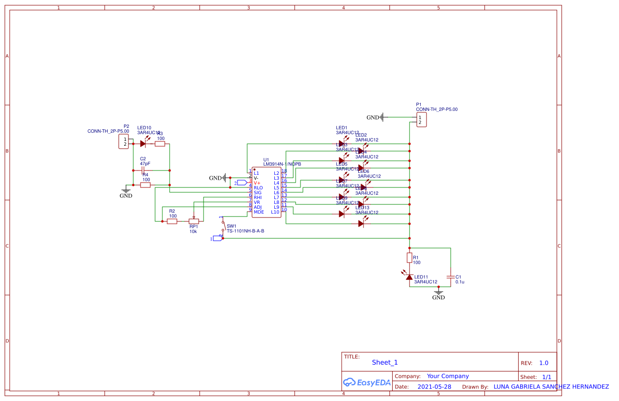Practica #3 - OSHWLab