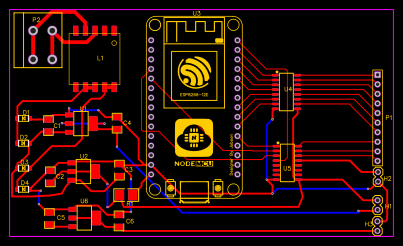 power supply 1 - OSHWLab