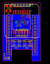 Ethernet LoRa iGate WT32-ETH - OSHWLab