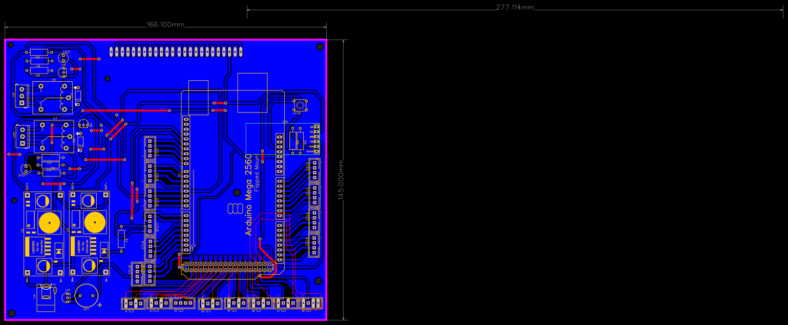 Fire - EasyEDA open source hardware lab