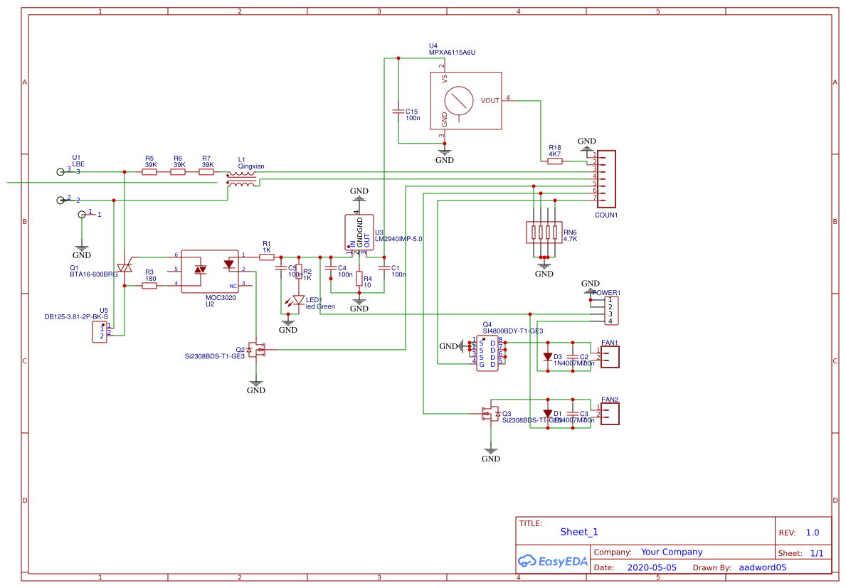 Power T12 Combo - OSHWLab