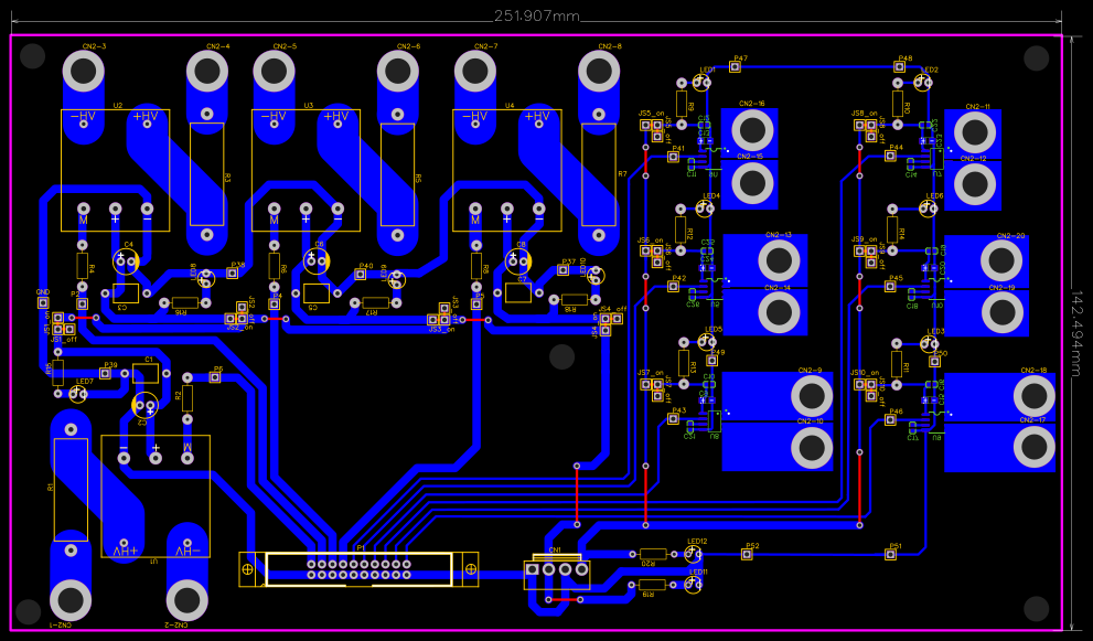 Sensor LV20NP - EasyEDA open source hardware lab