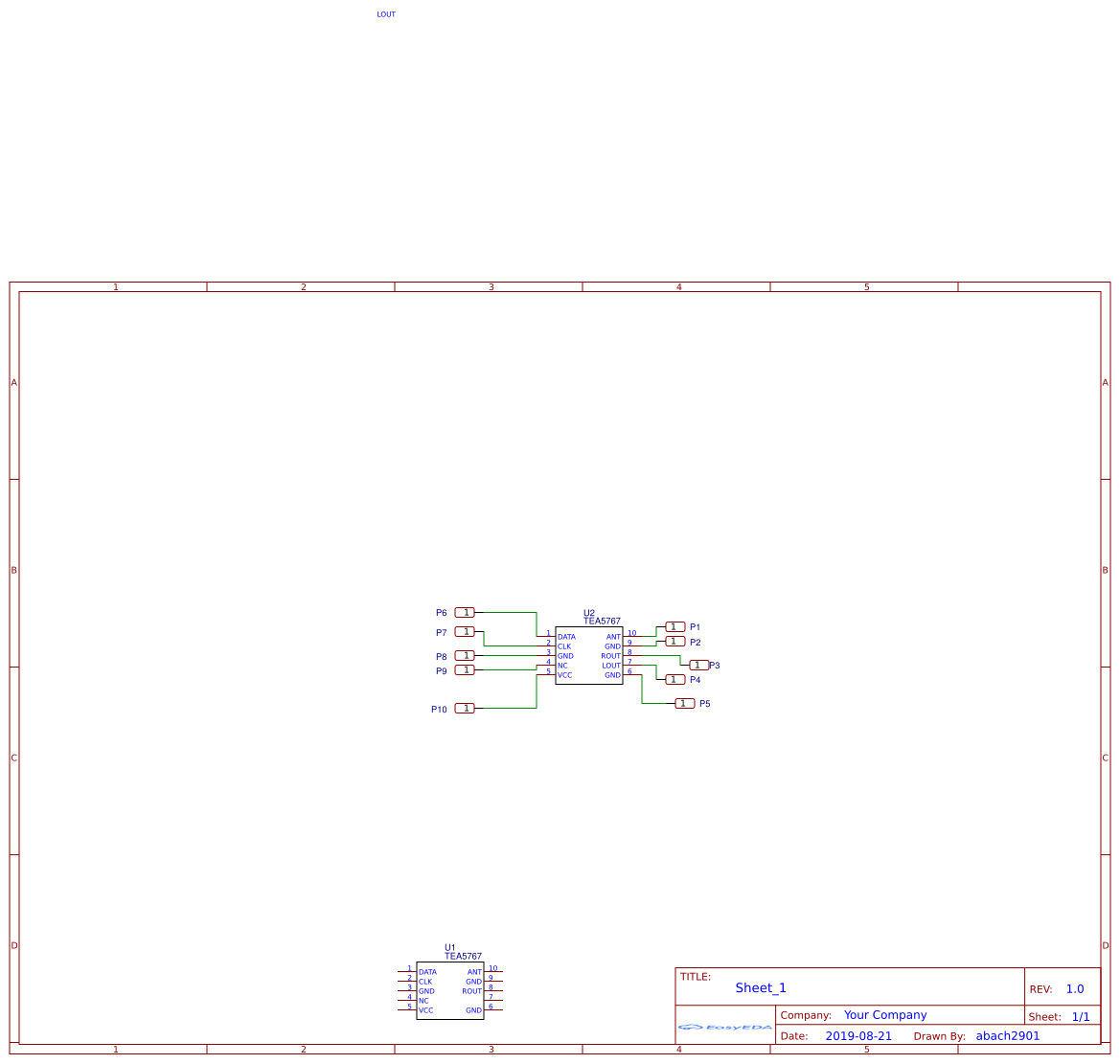 shema 1 - Platform for creating and sharing projects - OSHWLab