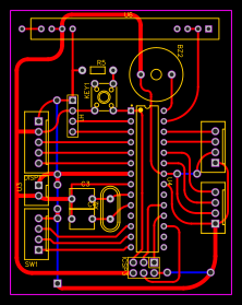 Tank Controller - EasyEDA open source hardware lab