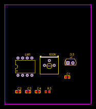 FREQUENCY PSTLAB 2 - EasyEDA open source hardware lab
