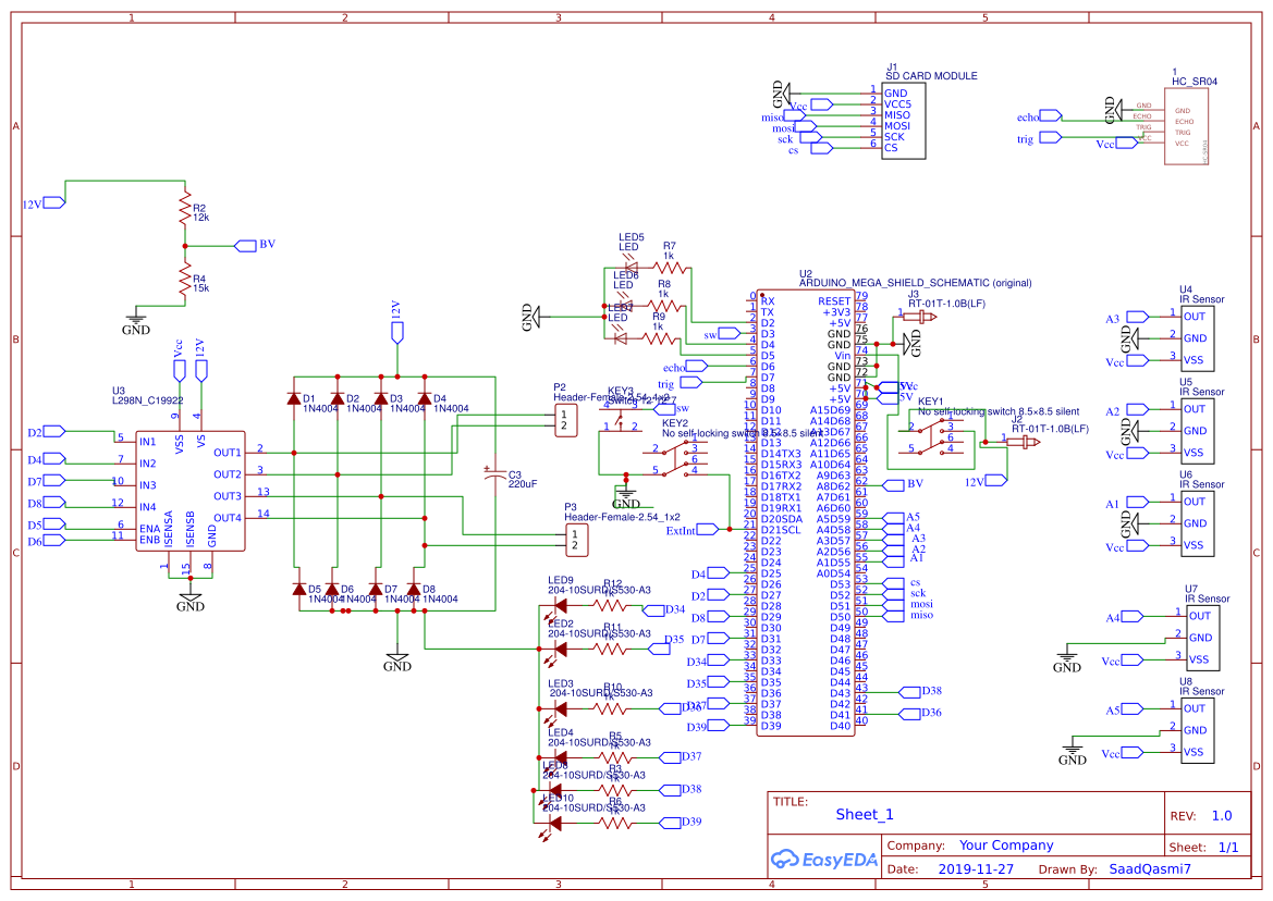 LF CEP copy - EasyEDA open source hardware lab