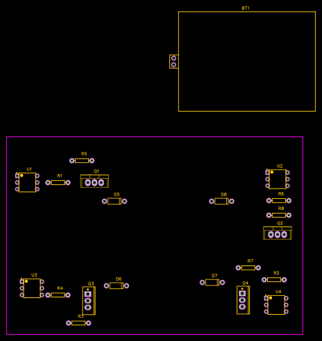 Practica - EasyEDA open source hardware lab