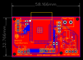 SIH SMD PCB - OSHWLab
