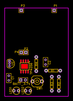 Button - EasyEDA open source hardware lab