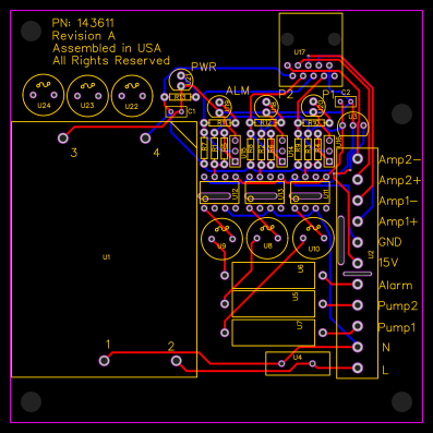 Digi Rev A - OSHWLab