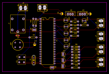 water_level - OSHWLab