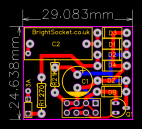WiredVersion - EasyEDA open source hardware lab