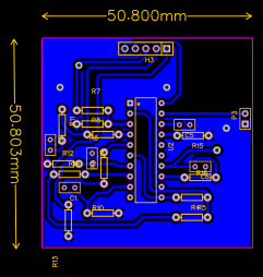 PFC_peraca - OSHWLab