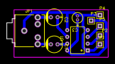 TDA amplifier - OSHWLab