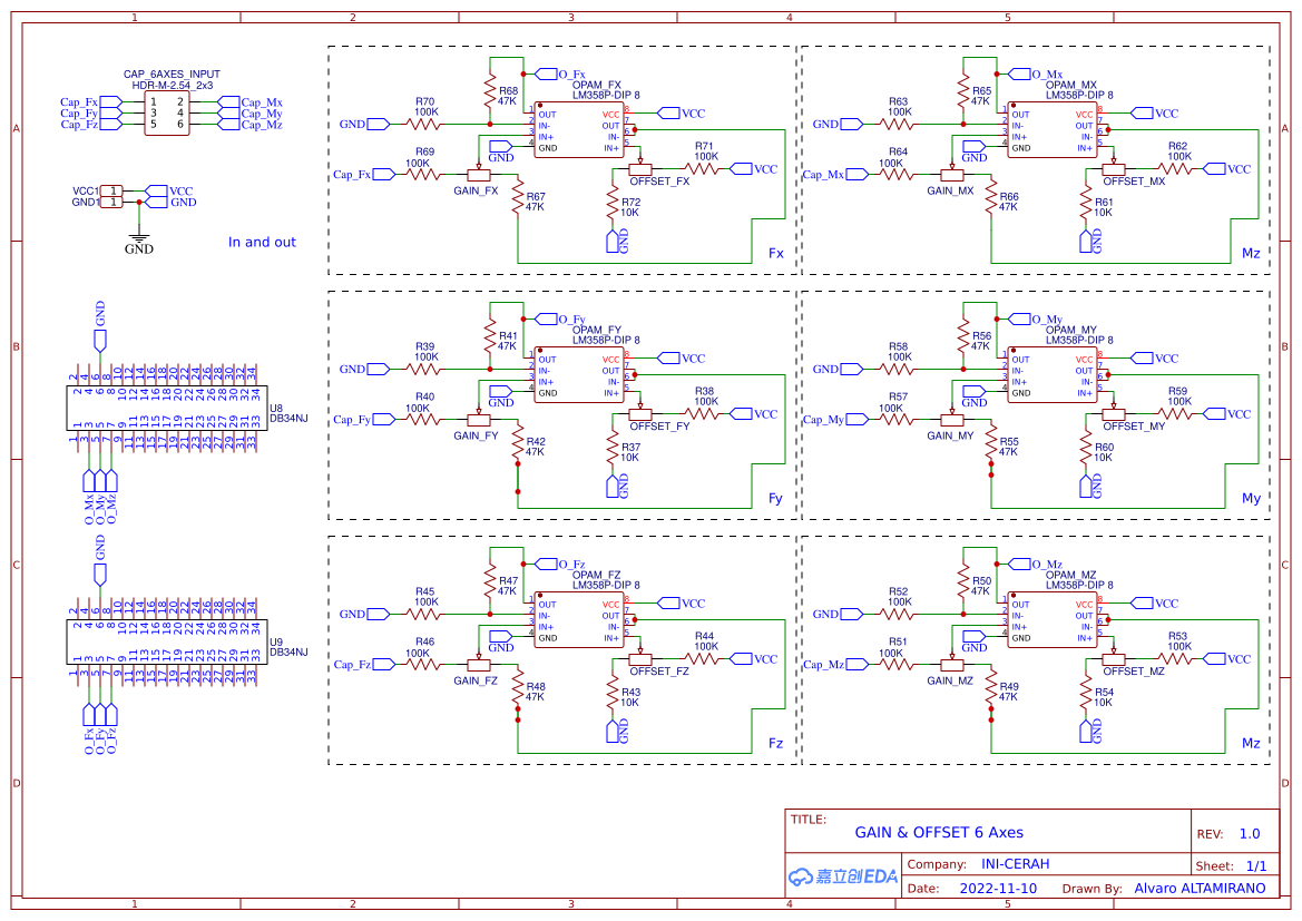 PCB4.0 - OSHWLab