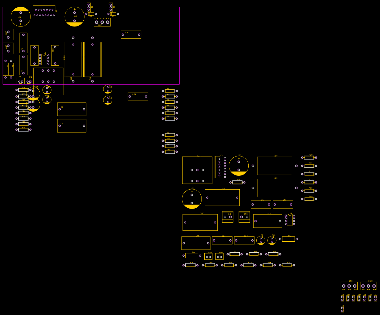 _Obsolete_ampli lm1876 quadri - EasyEDA open source hardware lab