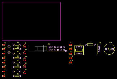 СHINA WOKI-TOKI - OSHWLab
