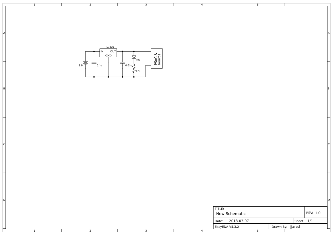 Speed Control - OSHWLab