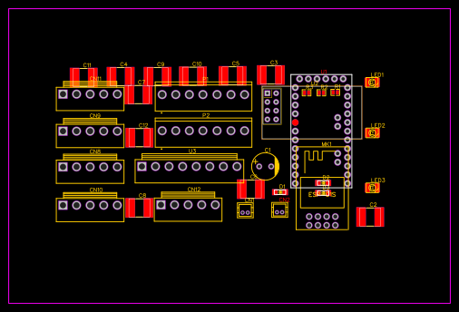 Nrf Esp Easyeda Open Source Hardware Lab