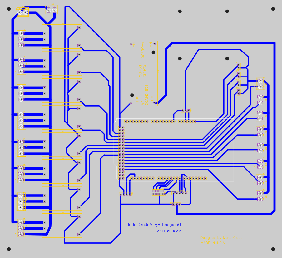 T2D usbpd v2 - EasyEDA open source hardware lab