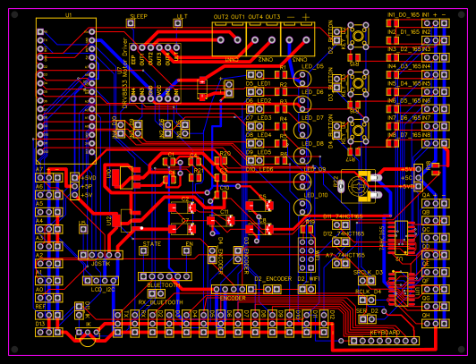 PCB_study_board_finish - EasyEDA open source hardware lab