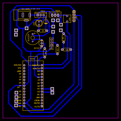 ashlesh - EasyEDA open source hardware lab