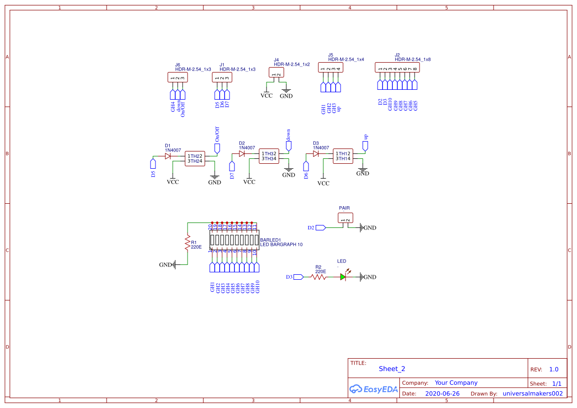 Smart Regulator_1 - OSHWLab