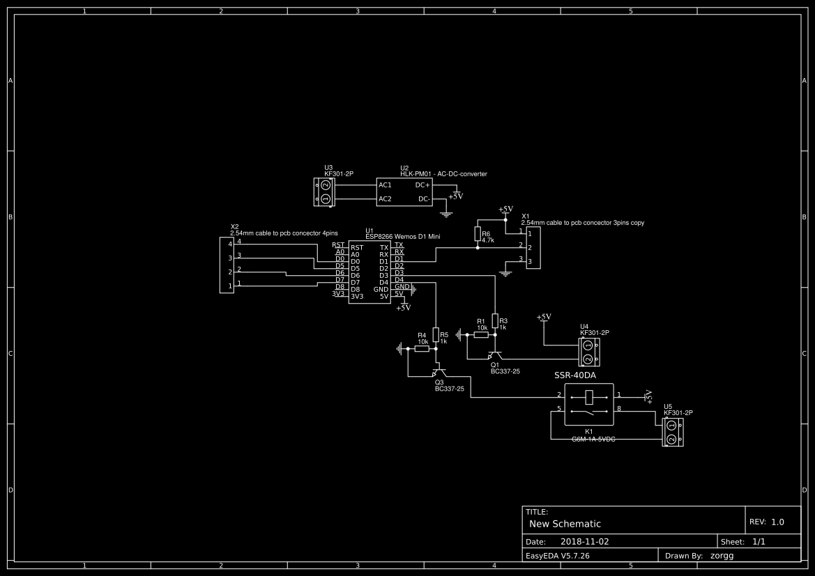 esp8266 - OSHWLab