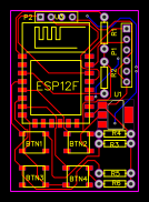 Esp-Dash - EasyEDA open source hardware lab