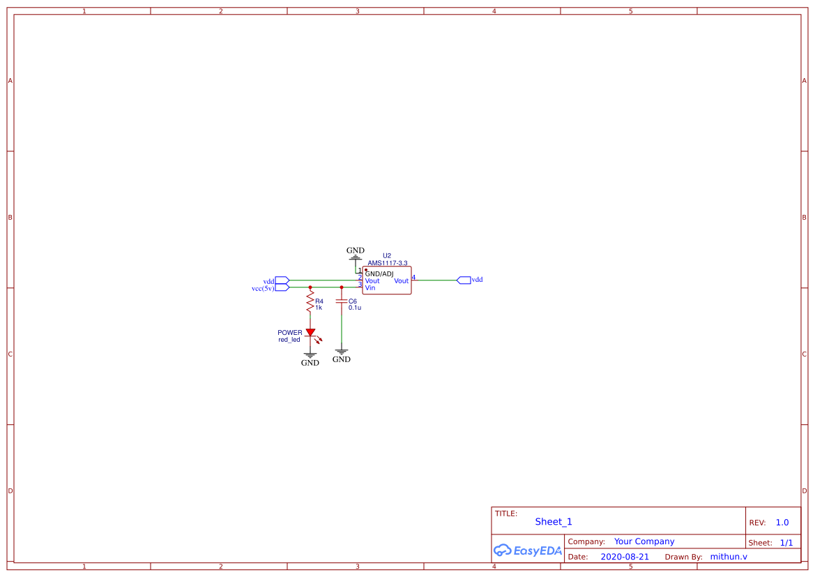 esp32 wrover module - EasyEDA open source hardware lab