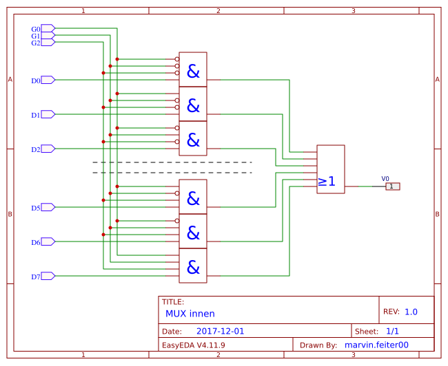 RS232_Public - OSHWLab