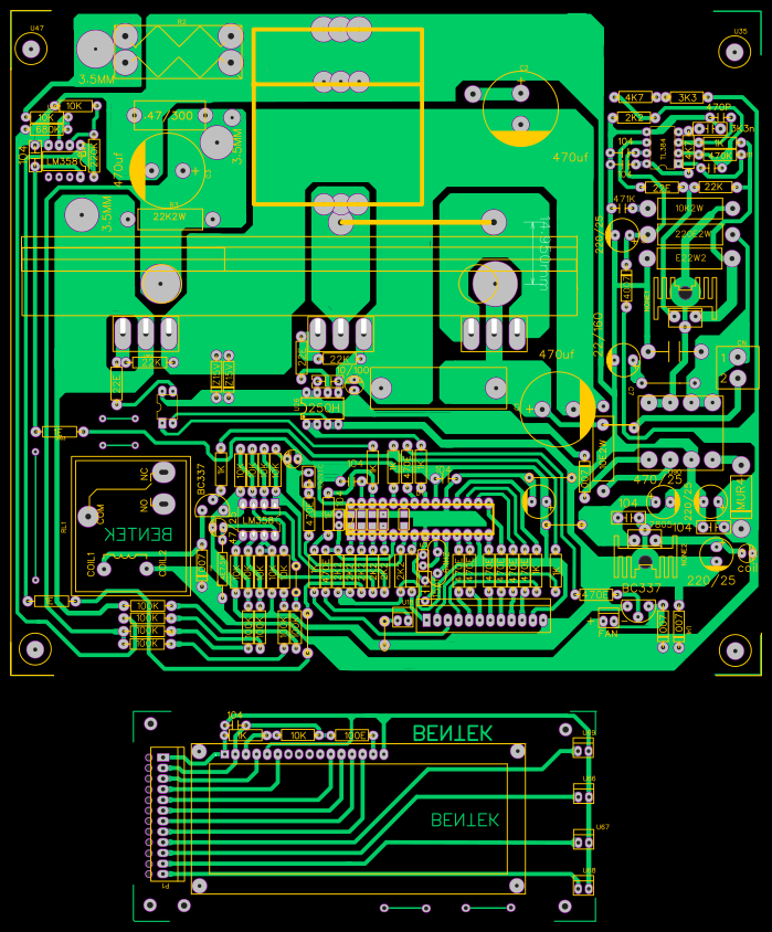 eg8010 - EasyEDA open source hardware lab