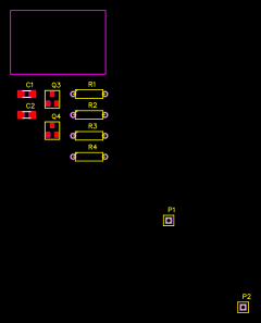 Very First Try - OSHWLab
