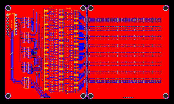 RGBW-LED_Matrix - EasyEDA open source hardware lab