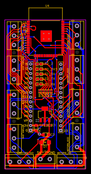 ESP32_Recuperate - EasyEDA open source hardware lab