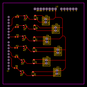 PNO3 - EasyEDA open source hardware lab