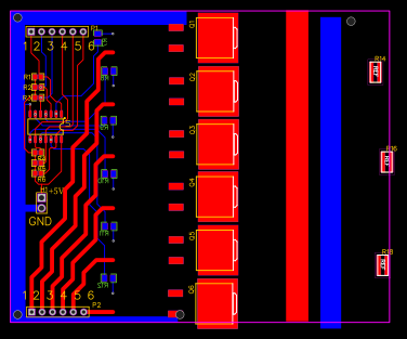 6 Ignition driver - OSHWLab