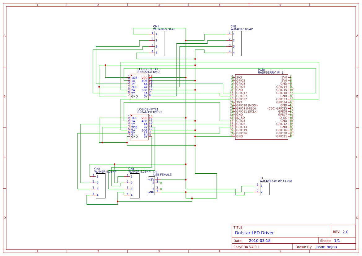 BLOCK DIAGRAM - EasyEDA open source hardware lab